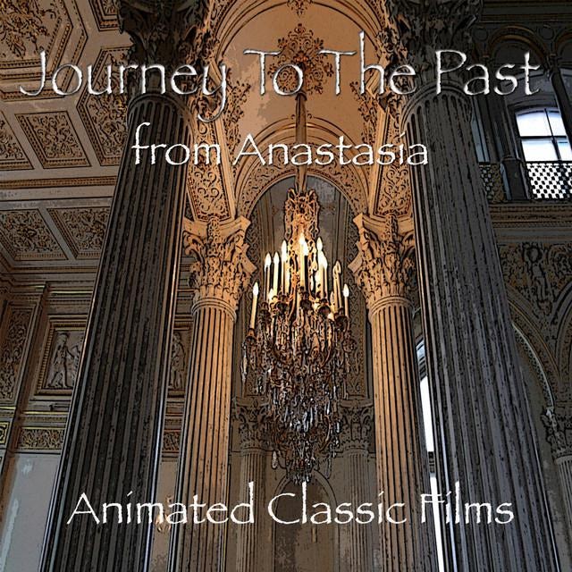 Animated Classic Films Store: Official Merch & Vinyl