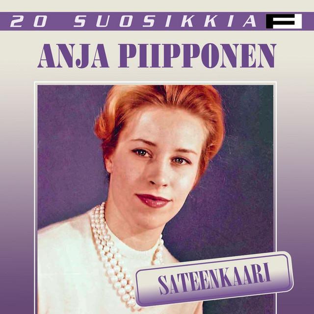 Anja Piipponen Store: Official Merch & Vinyl