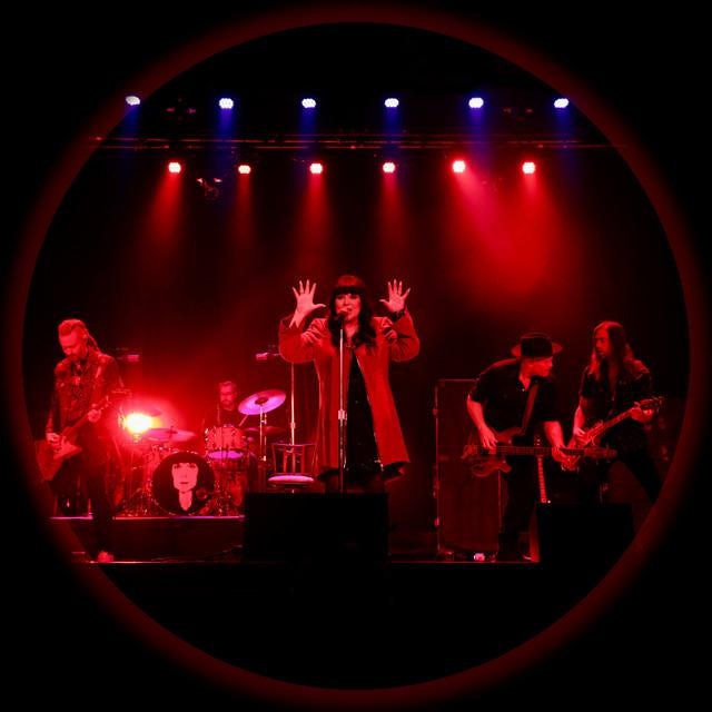 Nancy Wilson Shirts, Nancy Wilson Merch, Nancy Wilson Hoodies, Nancy ...