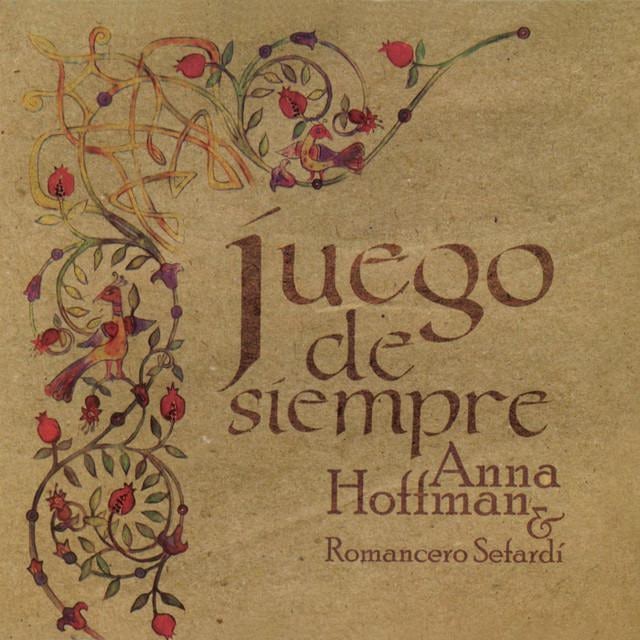 Anna Hoffman Store: Official Merch & Vinyl
