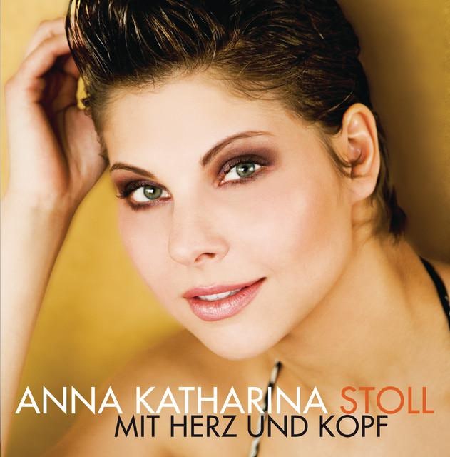 Anna-Katharina Stoll Store: Official Merch & Vinyl