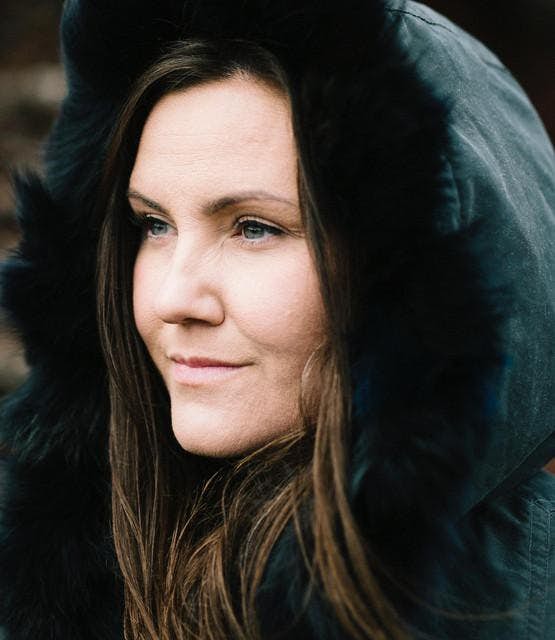 Anna Magga Store: Official Merch & Vinyl