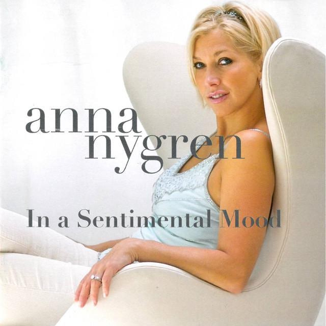 Anna Nygren Store Official Merch Vinyl