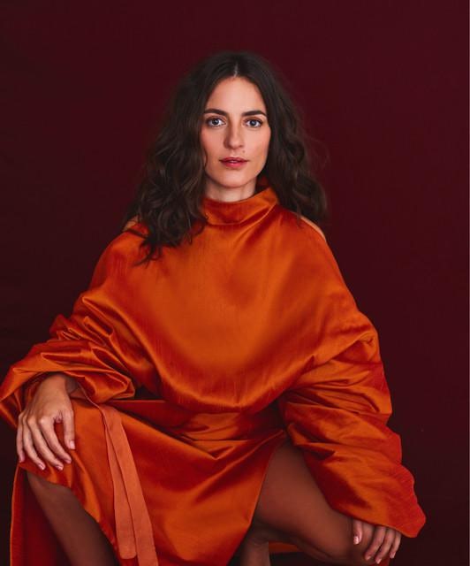 Anna Setton O FUTURO E MAIS BONITO Vinyl Record