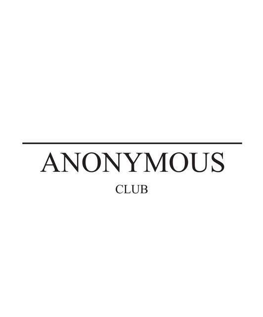 Anonymous Club "Screensavers Vol 1" Vinyl LP