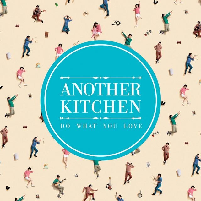 Another Kitchen Store: Official Merch & Vinyl