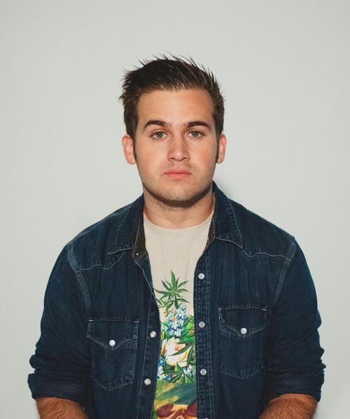 Anthony Amorim Store: Official Merch & Vinyl