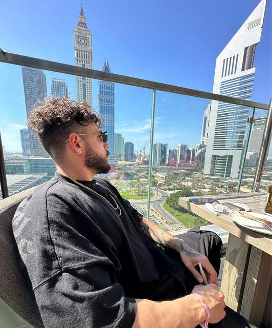 Anthony Keyrouz Store: Official Merch & Vinyl