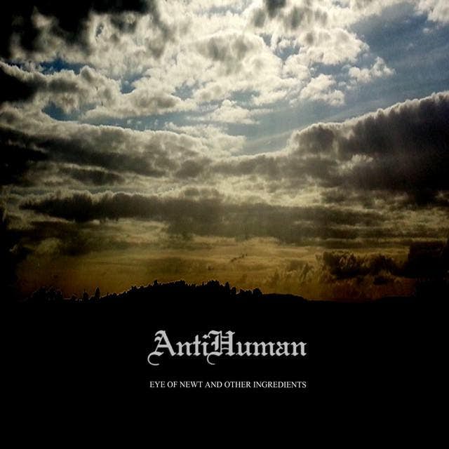 Antihuman Store: Official Merch & Vinyl
