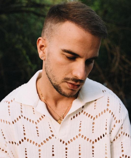 Antony Z Store: Official Merch & Vinyl