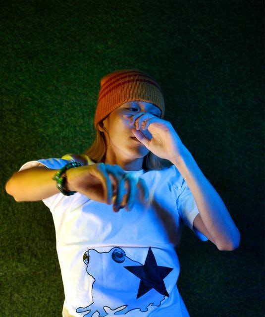 Aoto Store: Official Merch & Vinyl
