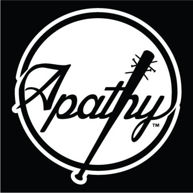 Apathy Shirts, Apathy Merch, Apathy Hoodies, Apathy Vinyl Records ...
