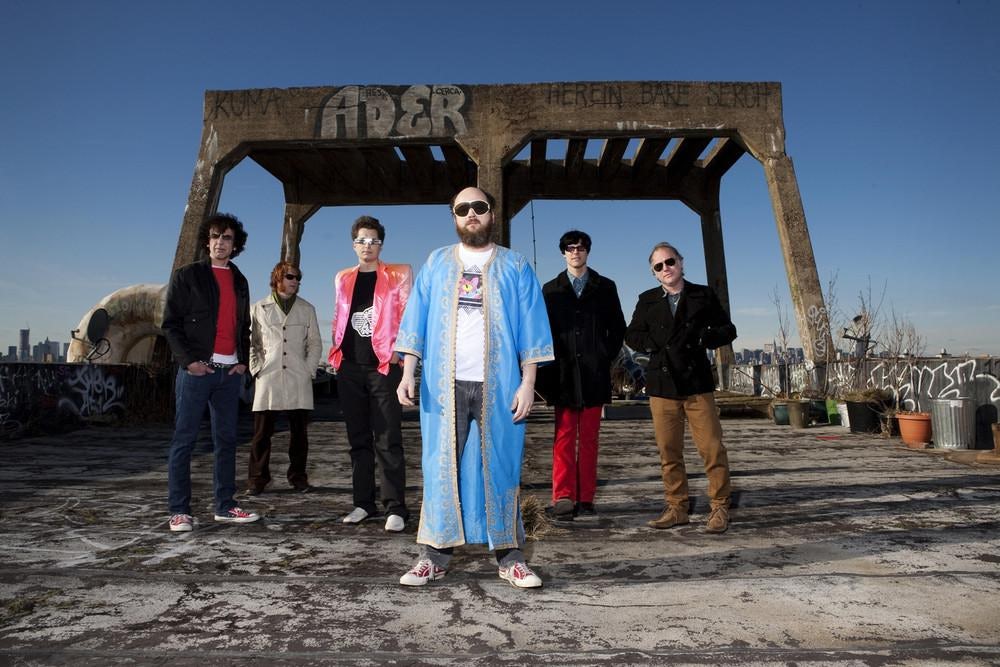 Robbert Bobbert and the Bubble Machine Store: Official Merch & Vinyl