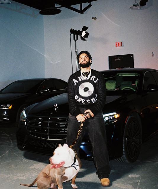 AR Paisley Store: Official Merch & Vinyl