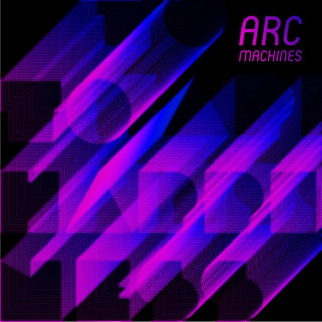 Arc Machines Store: Official Merch & Vinyl
