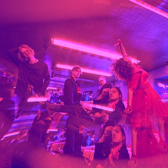 Arcade Fire Shirts, Arcade Fire Merch, Arcade Fire Hoodies, Arcade Fire ...