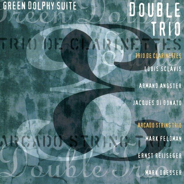 Arcado String Trio Store: Official Merch & Vinyl