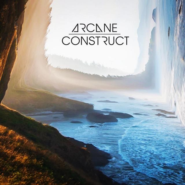 Arcane Construct Store: Official Merch & Vinyl