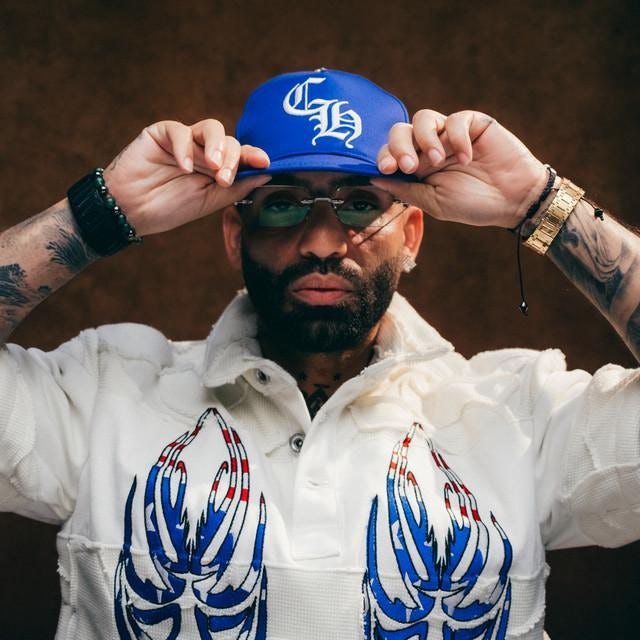 Tainy Shirts, Tainy Merch, Tainy Hoodies, Tainy Vinyl Records, Tainy ...