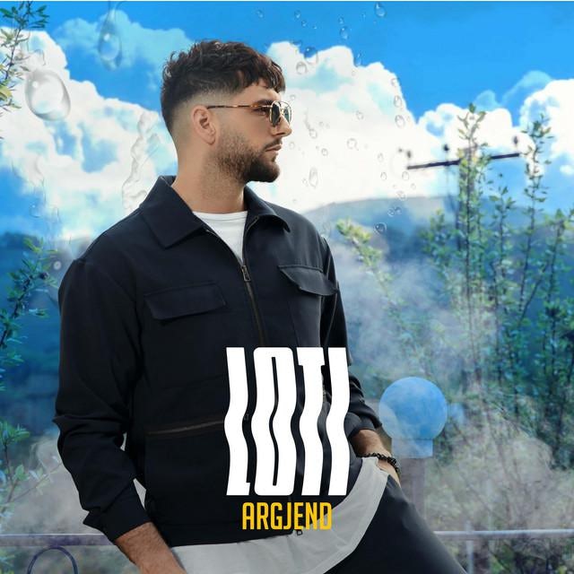 Argjend Store: Official Merch & Vinyl