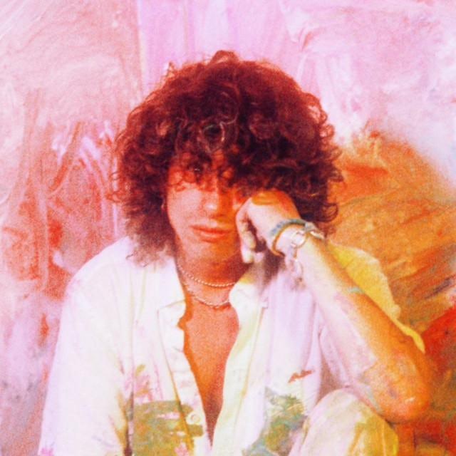 Arlie Wait Vinyl Record