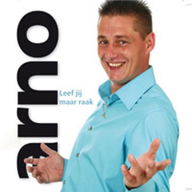 Arno Store: Official Merch & Vinyl