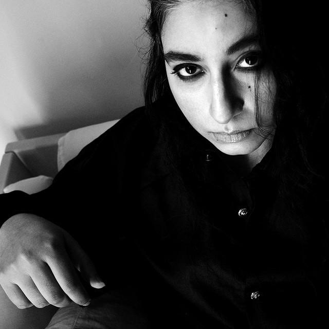 Arooj Aftab Store: Official Merch & Vinyl