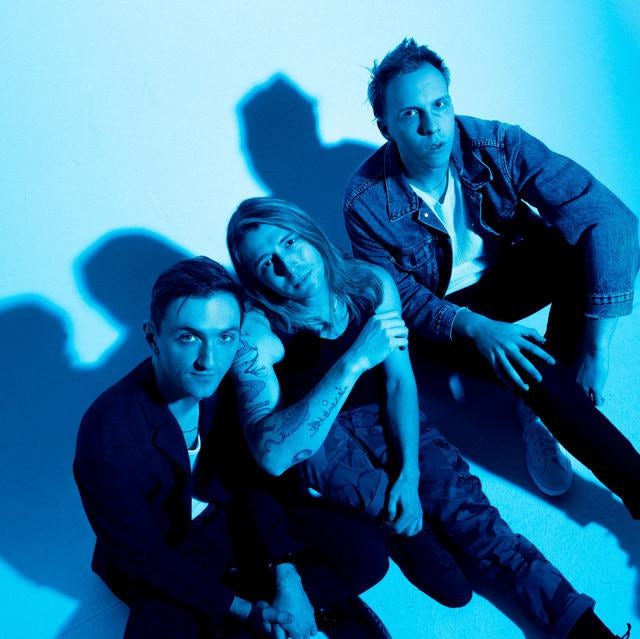 Arrows in Action Store: Official Merch & Vinyl