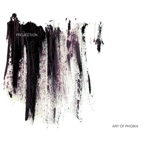 Art of Phobia Store: Official Merch & Vinyl