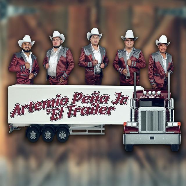 Artemio Peña Jr y El Trailer Store: Official Merch & Vinyl