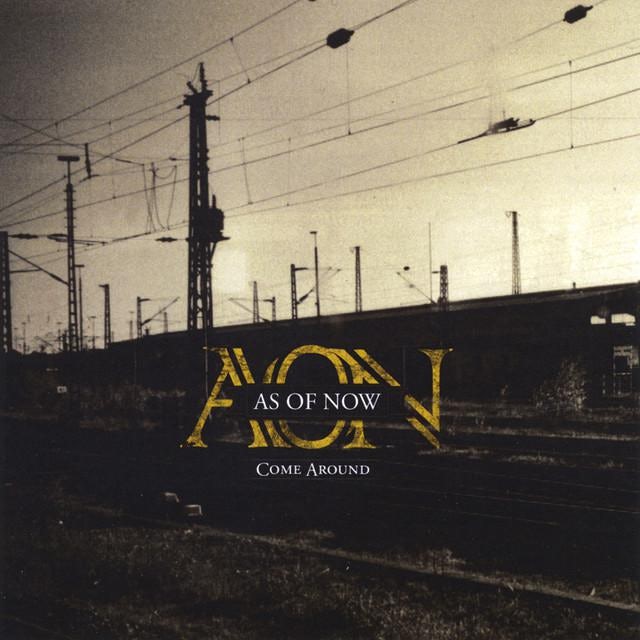 As Of Now Store: Official Merch & Vinyl