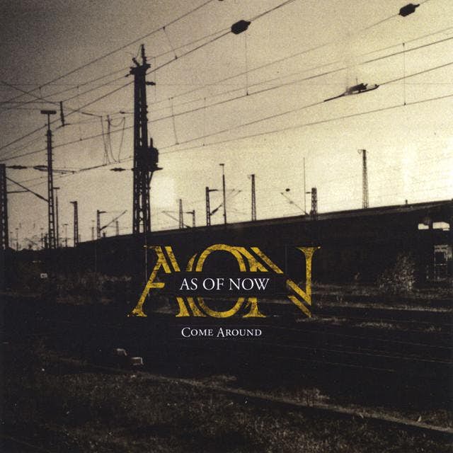 As Of Now Store: Official Merch & Vinyl