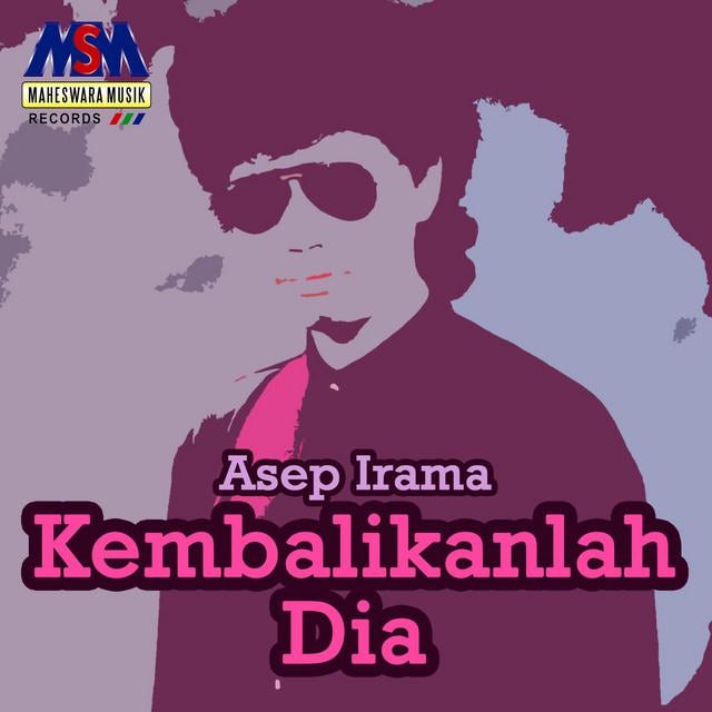 Asep Irama Store: Official Merch & Vinyl