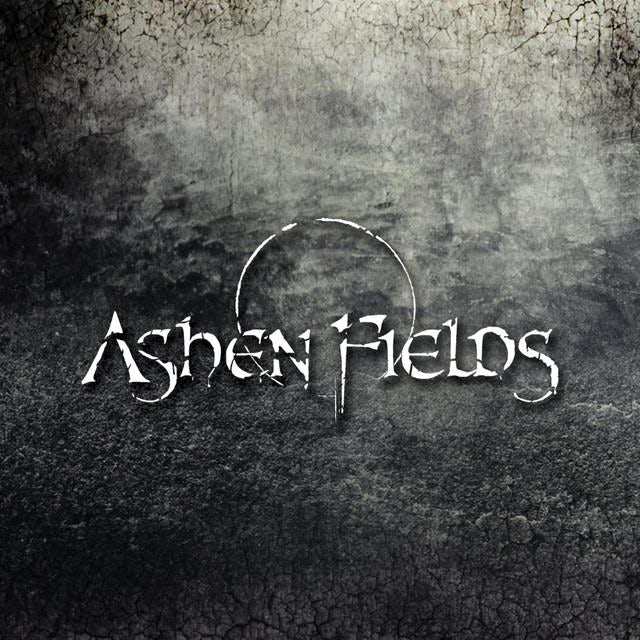 Ashen Fields Store: Official Merch & Vinyl