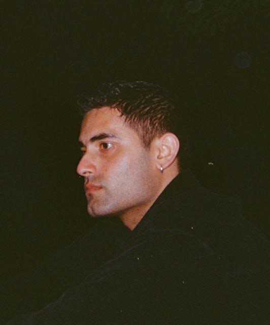 Ashley Singh Store: Official Merch & Vinyl