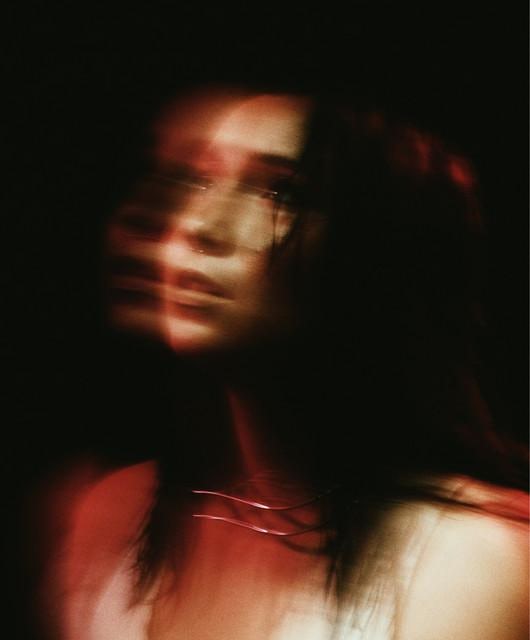 Ashlynn Malia Store: Official Merch & Vinyl