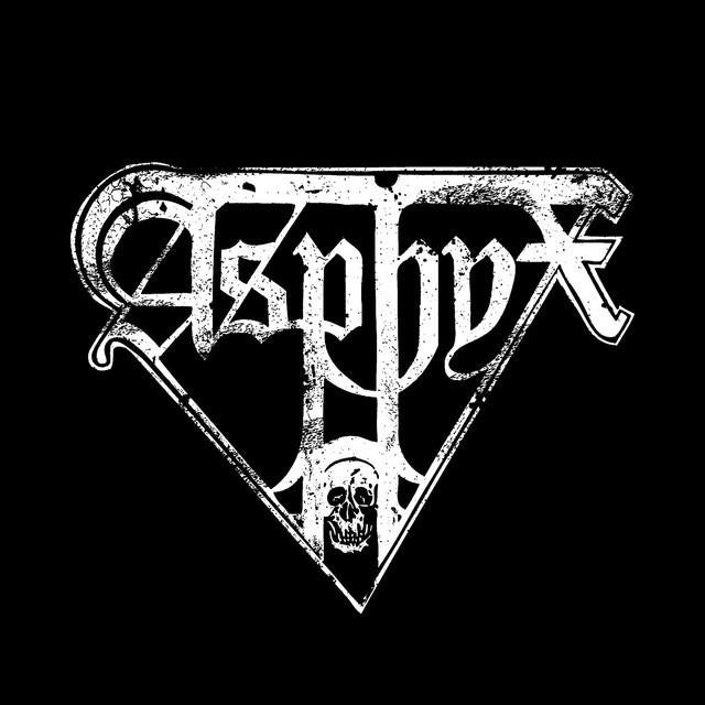 Asphyx CD