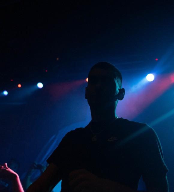 ATC Nico Store: Official Merch & Vinyl