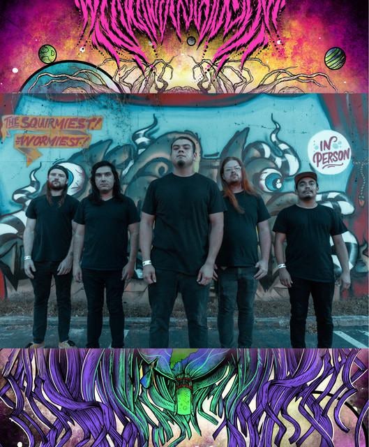 Athanatos Store: Official Merch & Vinyl