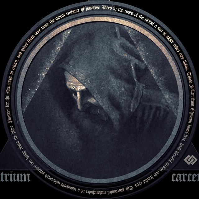 Atrium Carceri Store: Official Merch & Vinyl