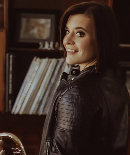 Aubrey Logan - Pre-Release Impossible EP