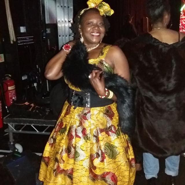 Audrey Scott Step By Step Vinyl Record