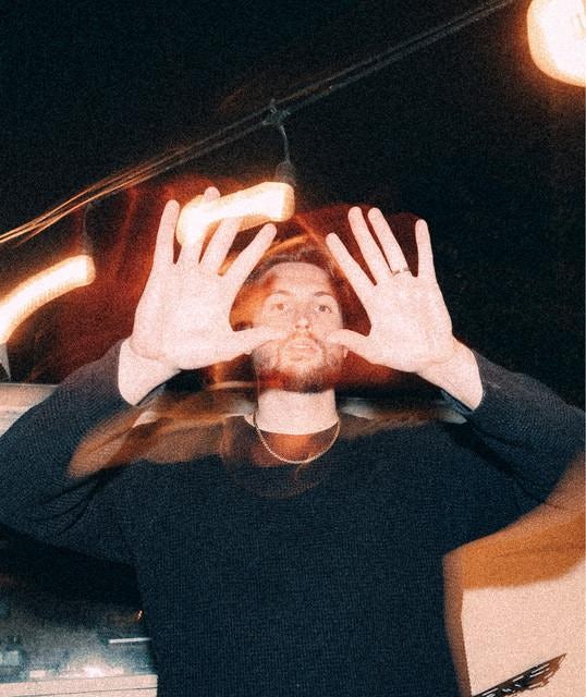 Austin Ludwig Store: Official Merch & Vinyl