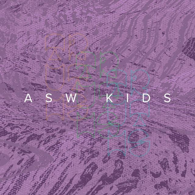 Austin Stone Worship: Kids Store: Official Merch & Vinyl