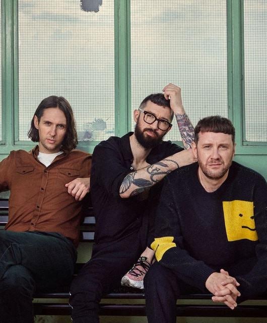 Autoheart Store: Official Merch & Vinyl