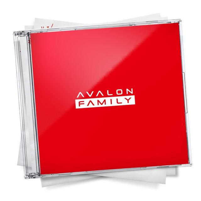 AVALON MUSIC Store: Official Merch & Vinyl