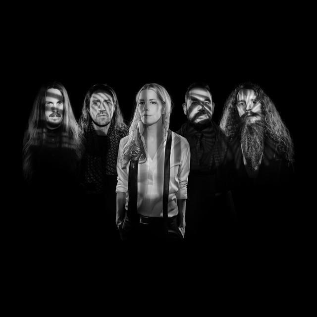 Avatarium DEATH WHERE IS YOUR STING CD