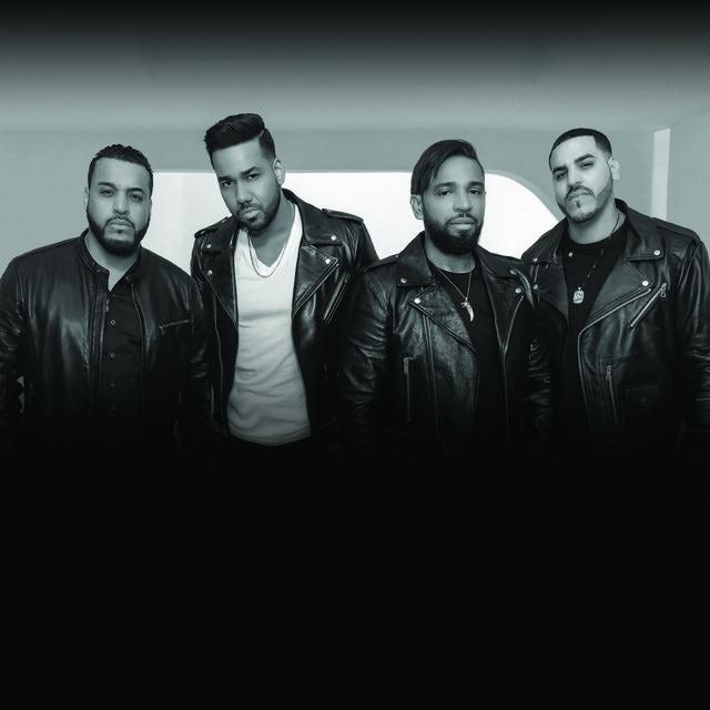 Aventura Shirts, Aventura Merch, Aventura Hoodies, Aventura Vinyl ...