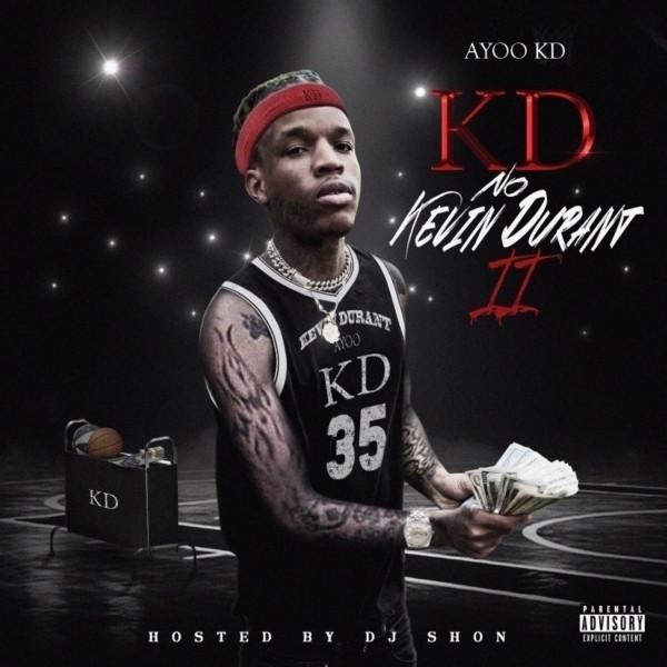 Ayoo KD Store: Official Merch & Vinyl