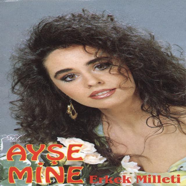 Ayse Mine Store: Official Merch & Vinyl